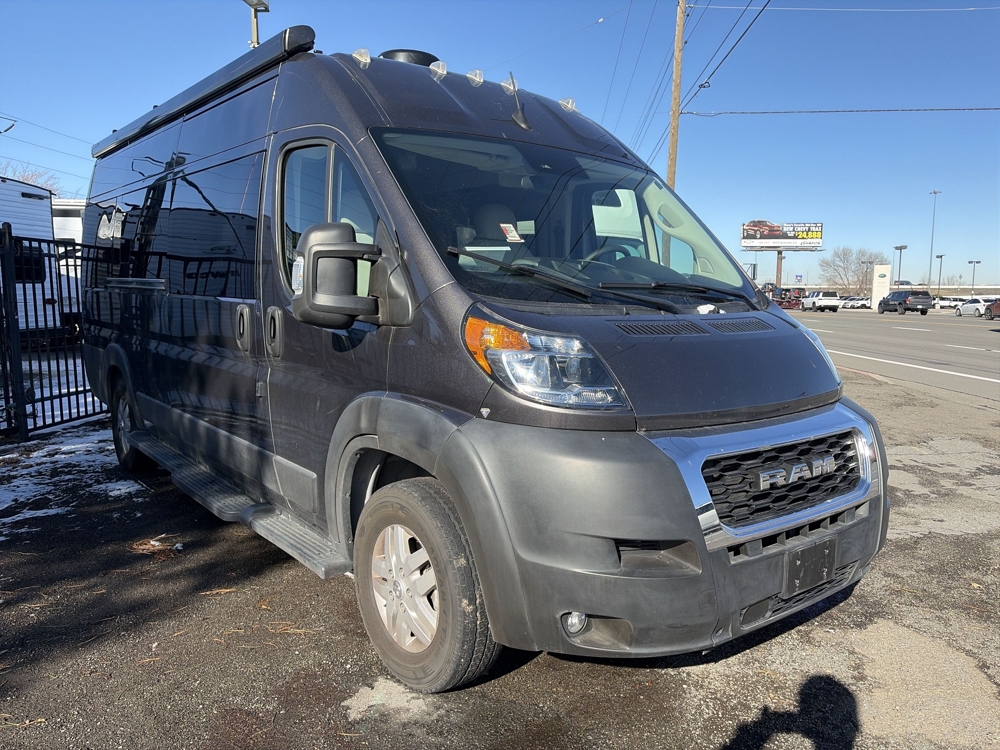 2023 Thor Tellaro 20K - Stock #2632844P | Reno, NV | Camping World