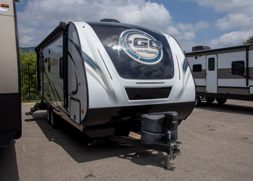 Evergreen RVs for Sale - Camping World RV Sales