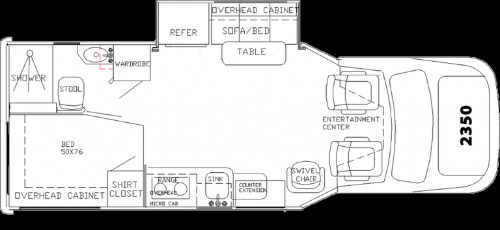 Phoenix Cruiser RVs for Sale - Camping World RV Sales