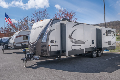 New or Used Keystone Sprinter RVs for Sale - Camping World RV Sales