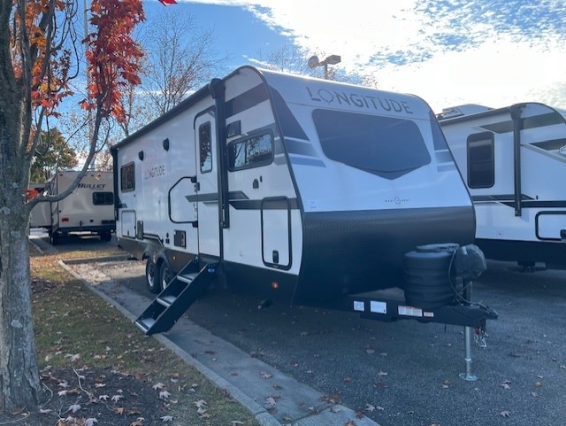 2025 East To West Longitude 230FK - Stock #2469419 | Roanoke, VA ...