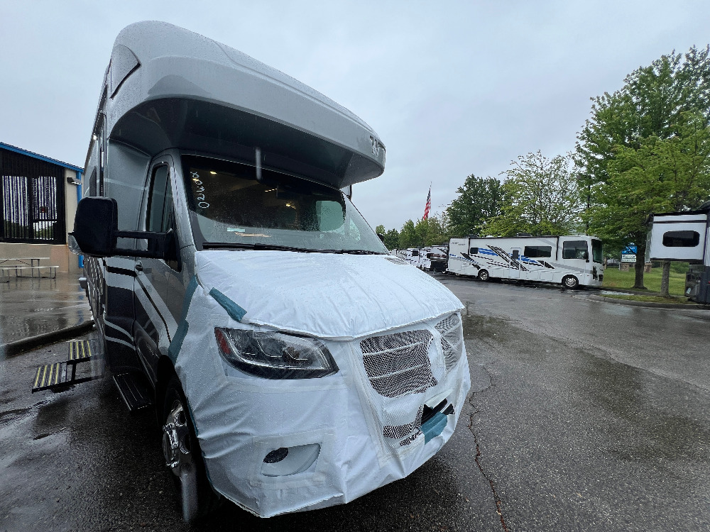 2025 Winnebago View 24D - Stock #2498131 | Roanoke, VA | Camping World