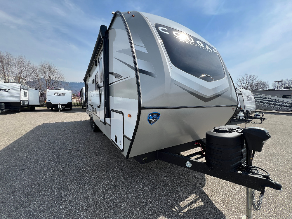 2025 Keystone Cougar 26RBS - Stock #2510044 | Roanoke, VA | Camping World