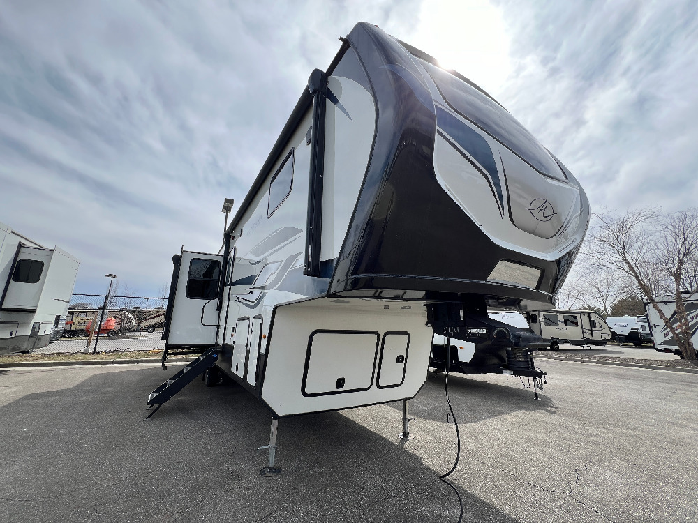 2023 Keystone Montana High Country 351BH - Stock #2522786 | Roanoke, VA ...