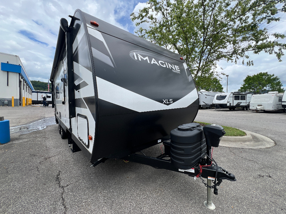 2025 Grand Design Imagine Xls 23LDE - Stock #2560608 | Roanoke, VA ...