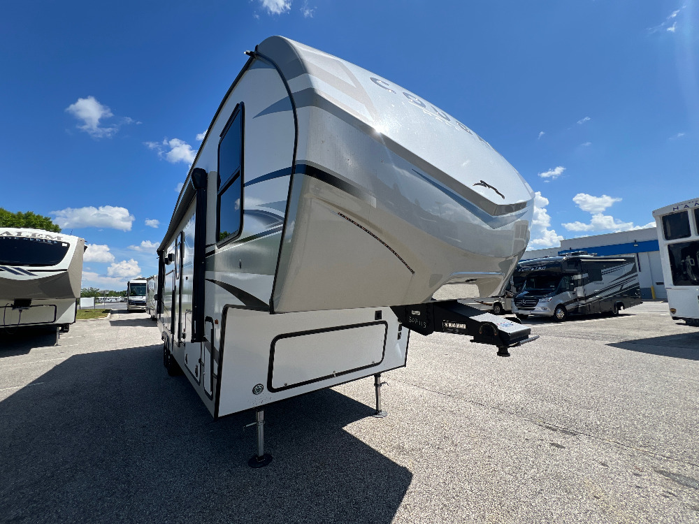 2023 Keystone Cougar 29RKS - Stock #2570878 | Roanoke, VA | Camping World