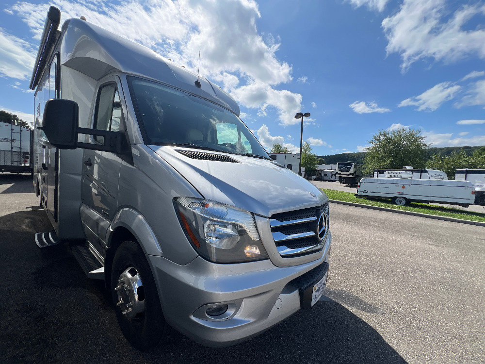 2016 Pleasure-Way Plateau XL - Stock #2576500 | Roanoke, VA | Camping World