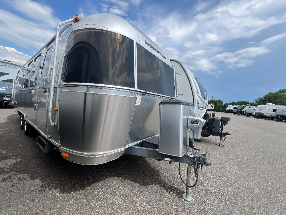 2015 Airstream Flying Cloud 28 - Stock #2578801Z | Roanoke, VA ...