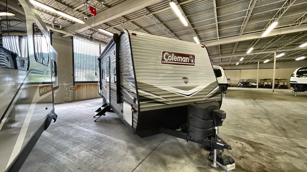 2020 Coleman Coleman Lantern Lt 274BH - Stock #2581152 | Roanoke, VA ...