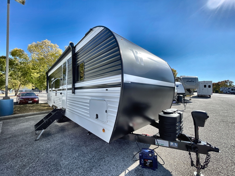 2026 Winnebago Access 25BH - Stock #2610200 | Roanoke, VA | Camping World