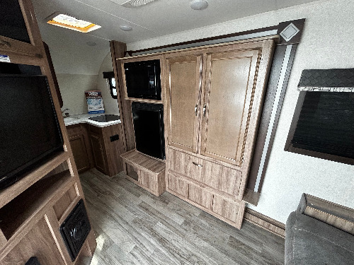 New or Used Jayco Hummingbird RVs for Sale - Camping World RV Sales