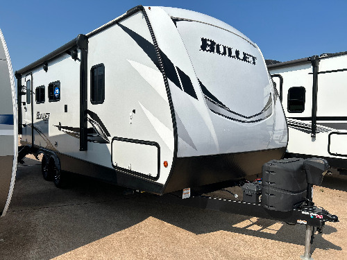 New or Used Keystone Bullet RVs for Sale - Camping World RV Sales
