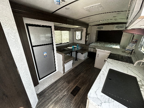 New or Used Keystone Bullet RVs for Sale - Camping World RV Sales