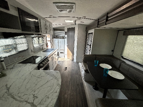 New or Used Keystone Bullet RVs for Sale - Camping World RV Sales