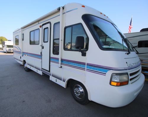 Damon RVs for Sale - Camping World RV Sales
