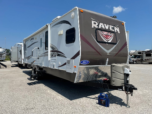 New or Used Winnebago RVs for Sale - Camping World RV Sales