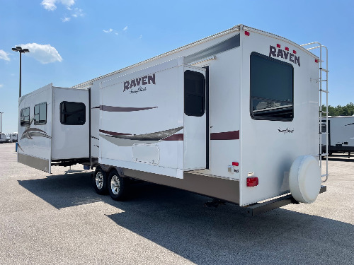 New or Used Winnebago RVs for Sale - Camping World RV Sales