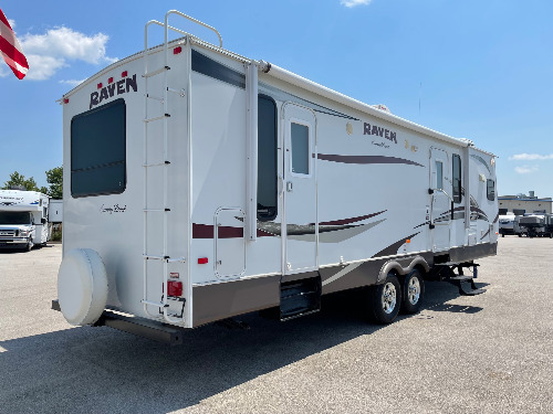 New or Used Winnebago RVs for Sale - Camping World RV Sales