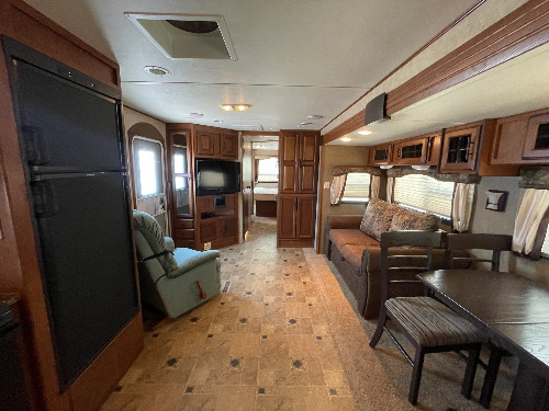 New or Used Winnebago RVs for Sale - Camping World RV Sales