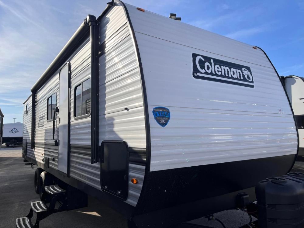 2025 Keystone Coleman 27B - Stock #2451239 | Rossford, OH | Camping World