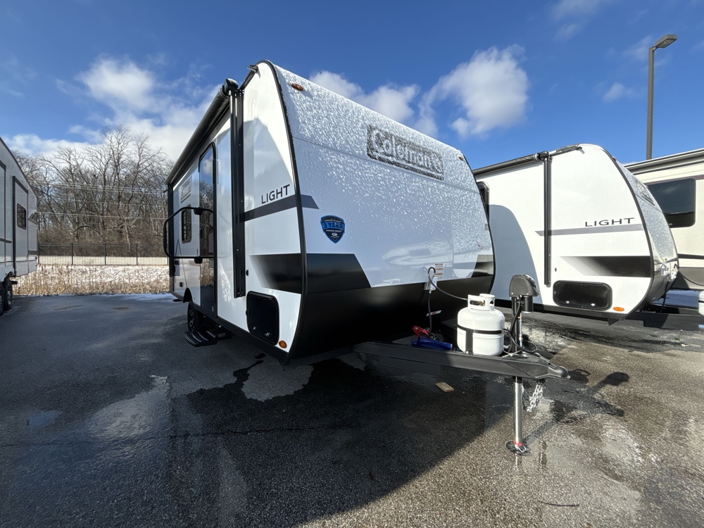 2025 Keystone Coleman Light 17RX - Stock #2473053 | Rossford, OH ...