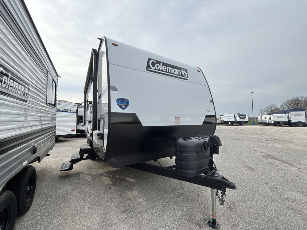 2025 Keystone Coleman Light 18RX - Stock #2507170 | Rossford, OH ...
