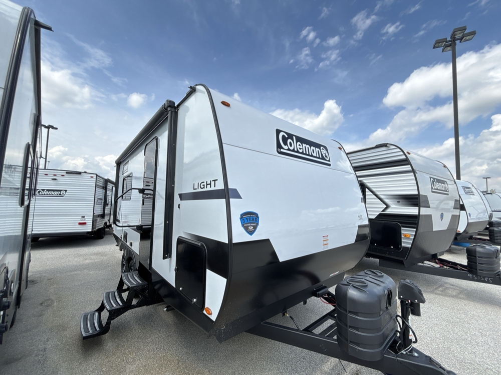 2025 Keystone Coleman Light 18RX - Stock #2507793 | Rossford, OH ...