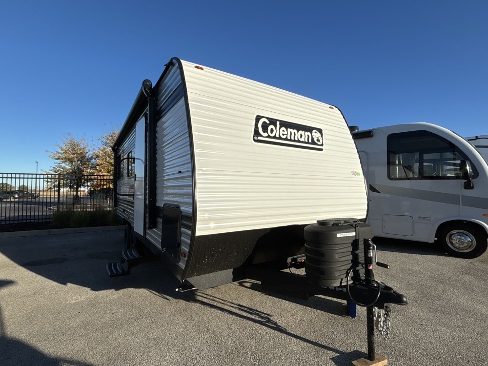 2026 Keystone Coleman 19R - Stock #2566889 | Rossford, OH | Camping World