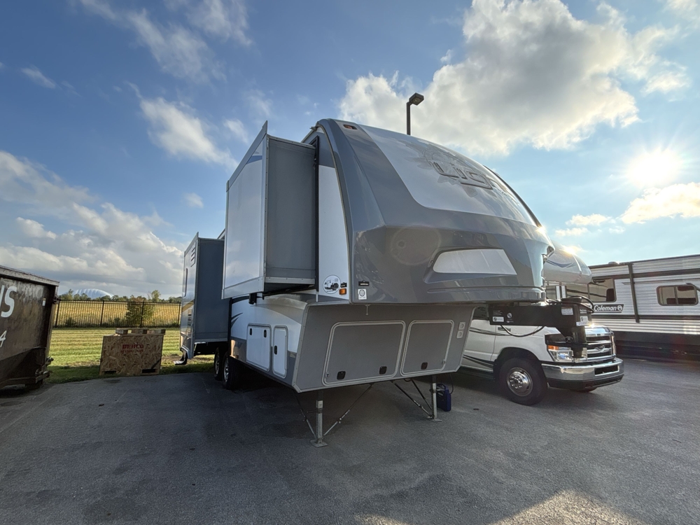 2018 Highland Ridge Light 268TS - Stock #2599639 | Rossford, OH ...