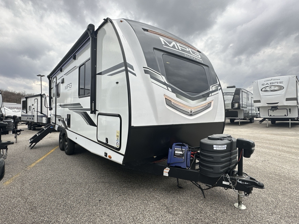 2024 Cruiser Rv Mpg 2100RB - Stock #2618018 | Rossford, OH | Camping World