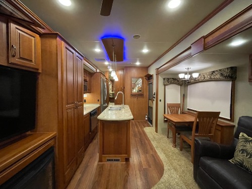 New or Used Evergreen RVs for Sale - Camping World RV Sales