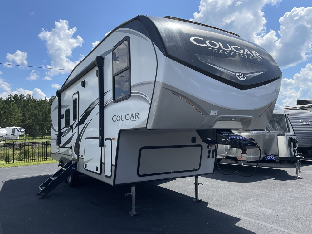 2020 Keystone Cougar 25RES - Stock #2543719 | Ridgeland, SC | Camping World