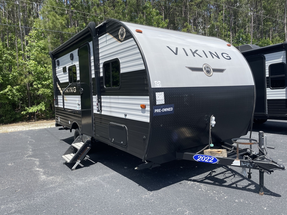 2022 Coachmen Viking Ultra-Lite 162RBU - Stock #2543727 | Ridgeland, SC ...