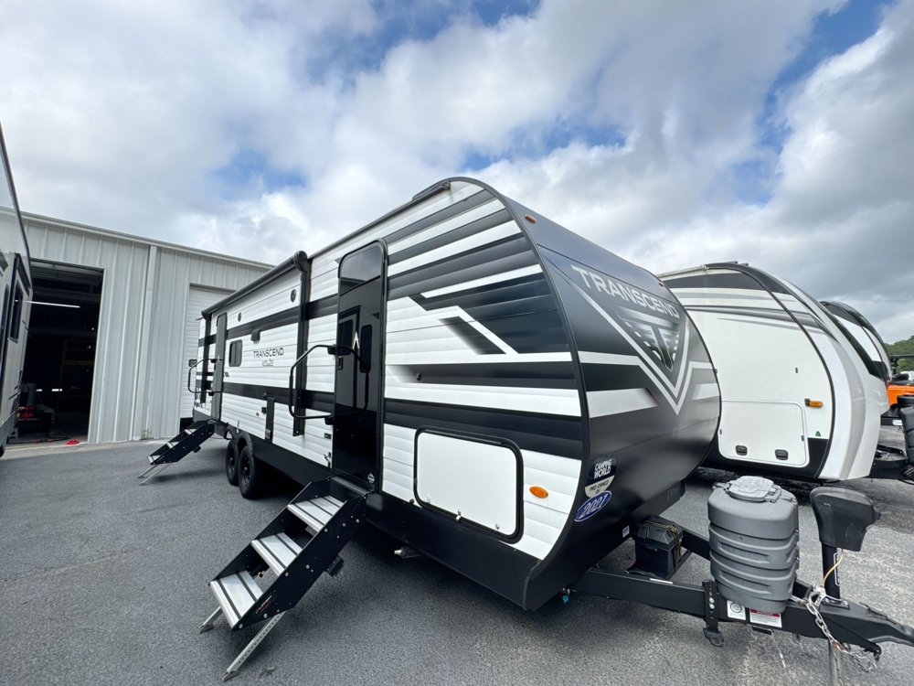 2024 Grand Design Transcend Xplor 265BH - Stock #2575485 | Ridgeland ...