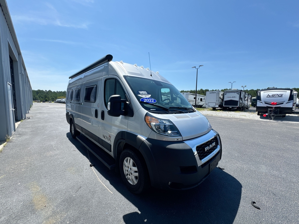 2022 Coachmen Nova 20C - Stock #2576804 | Ridgeland, SC | Camping World