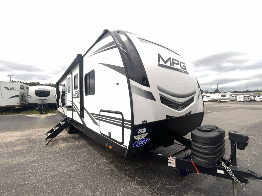 Camping World Of Ridgeland