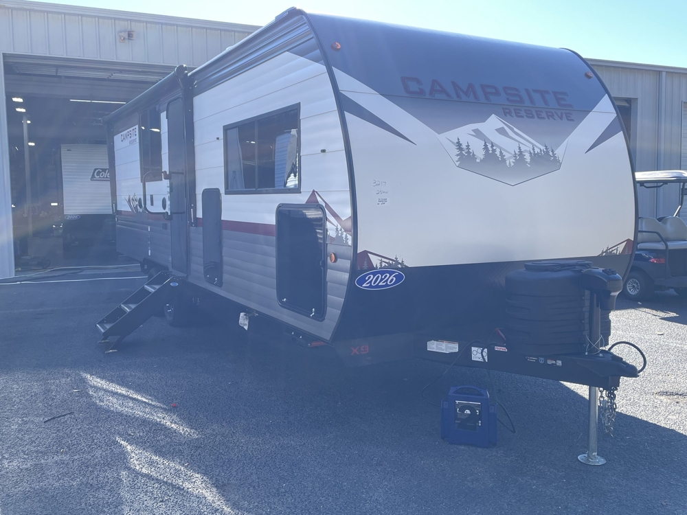 Camping World Of Ridgeland