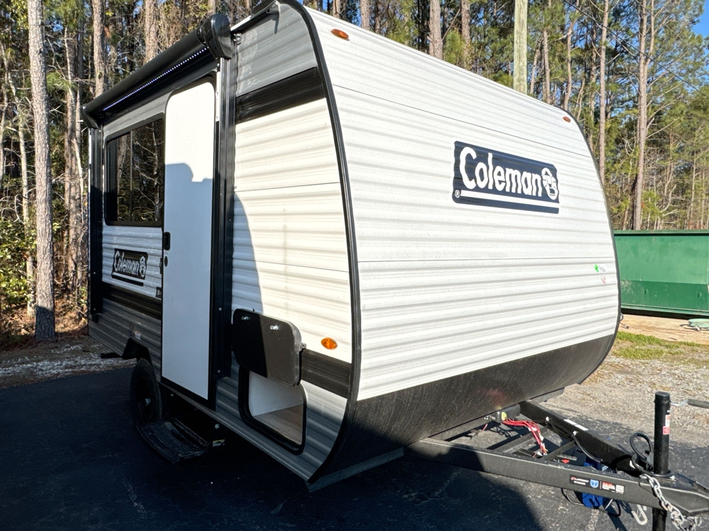 Camping World Pooler Ga