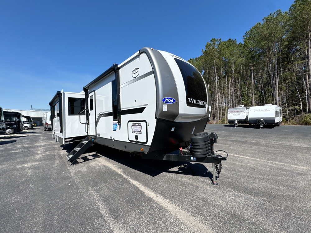 Camping World Of Ridgeland