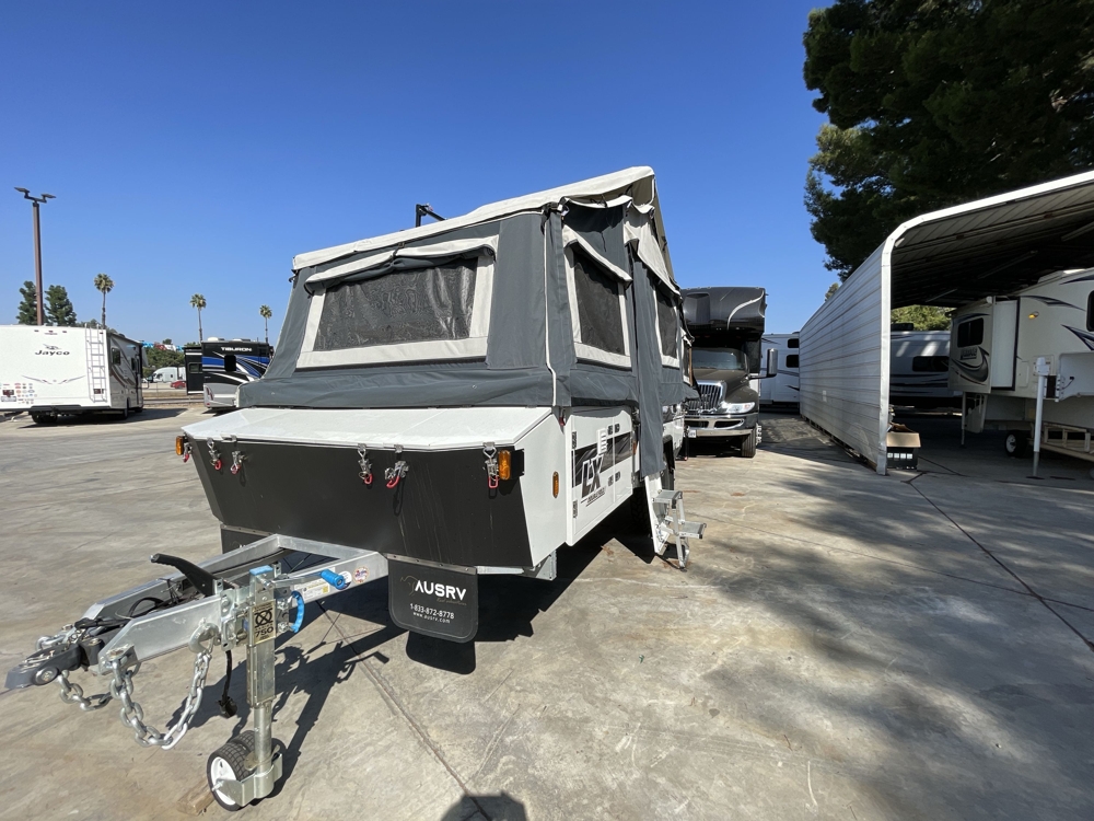 2022 Mdc Mdc ROBSON XTT - Stock #2374088A | Riverside, CA | Camping World