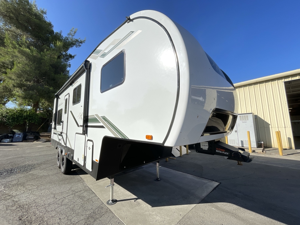 2025 Heartland Eddie Bauer Signature 2500RK - Stock #2377396 | Riverside, CA | Camping World