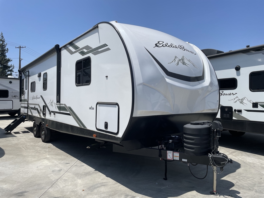 2025 Heartland Eddie Bauer ID270RL-L - Stock #2380213 | Riverside, CA | Camping World