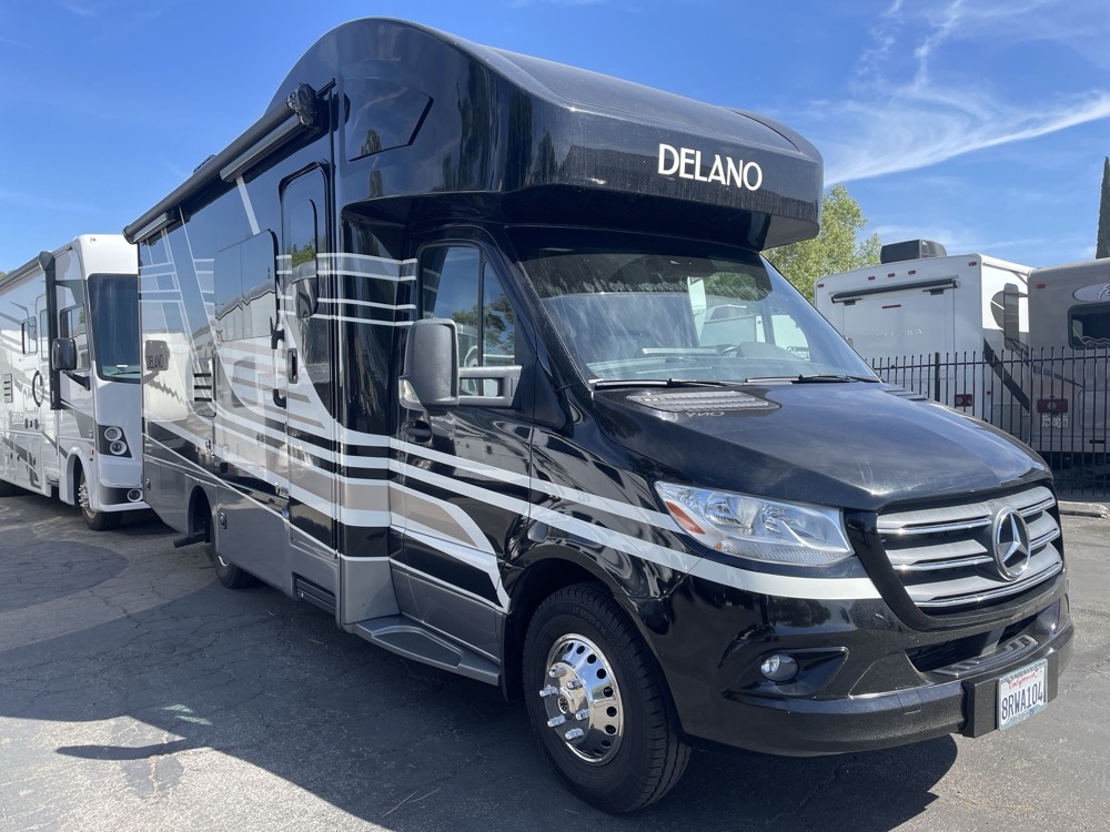 2021 Thor Delano 24TT - Stock #2492316ZA | Riverside, CA | Camping World