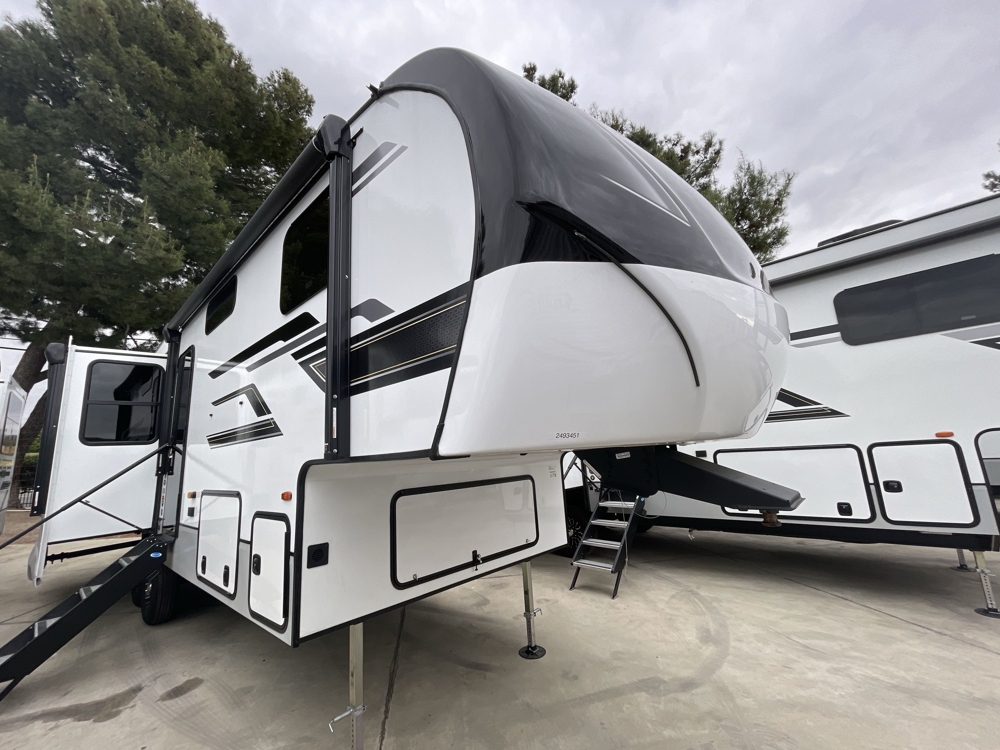 2025 K-Z Rv Durango Ht 283RLT - Stock #2493451 | Riverside, CA ...