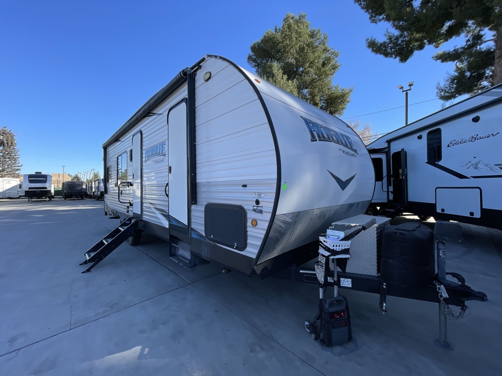 2020 Forest River Vengeance 25V - Stock #2495302P | Riverside, CA ...