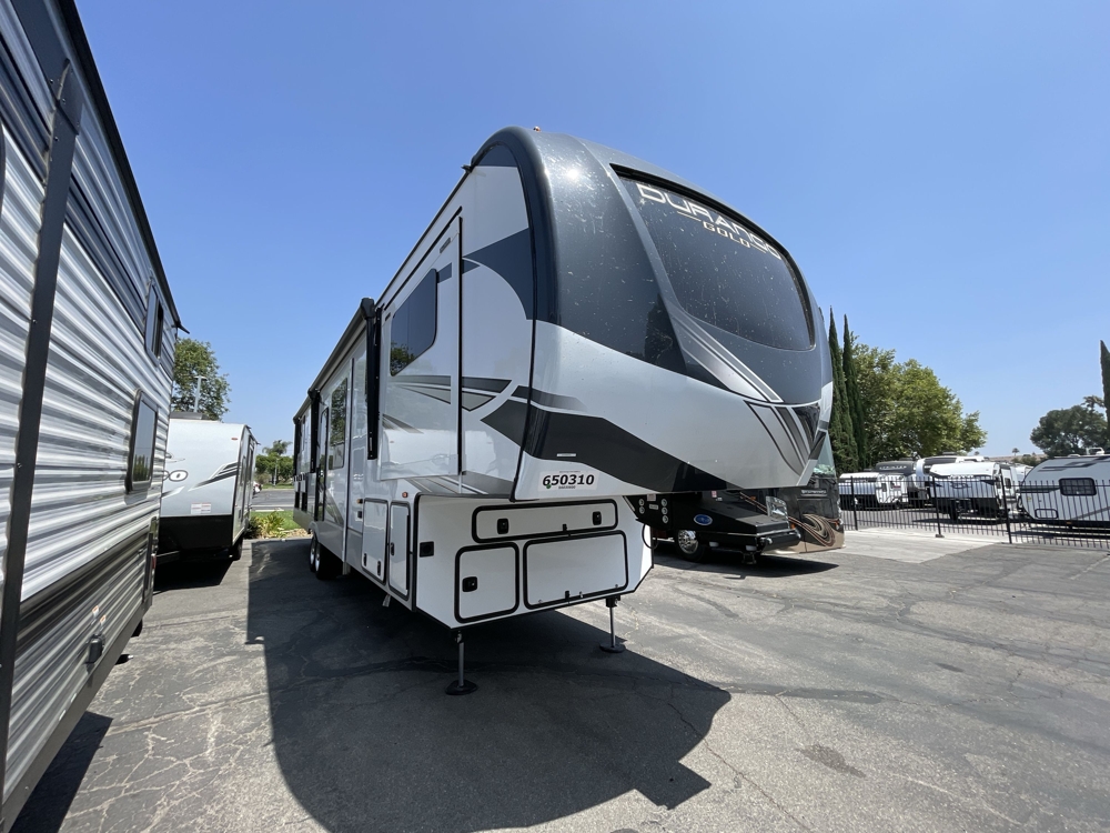 2025 K-Z Rv Durango Gold 388FLS - Stock #2508955 | Riverside, CA ...