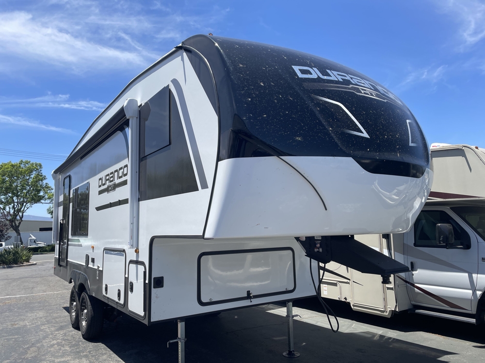 2026 K-Z Rv Durango Ht 220RKD - Stock #2508957 | Riverside, CA ...