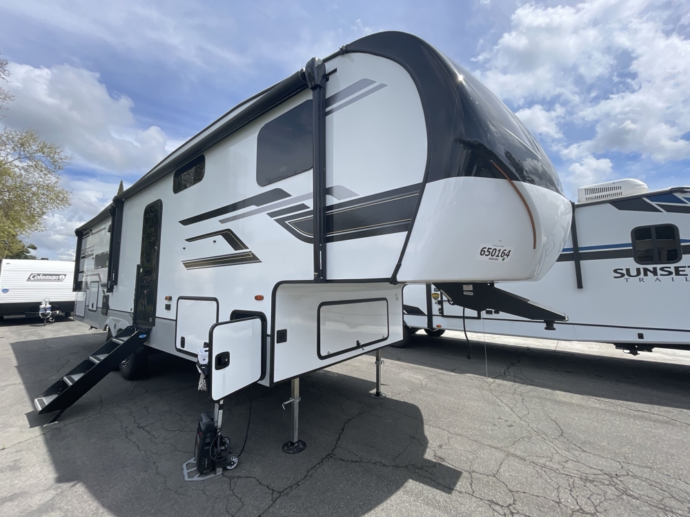 2025 K-z Rv Durango Ht 286BHD - Stock #2520023 | Riverside, CA ...