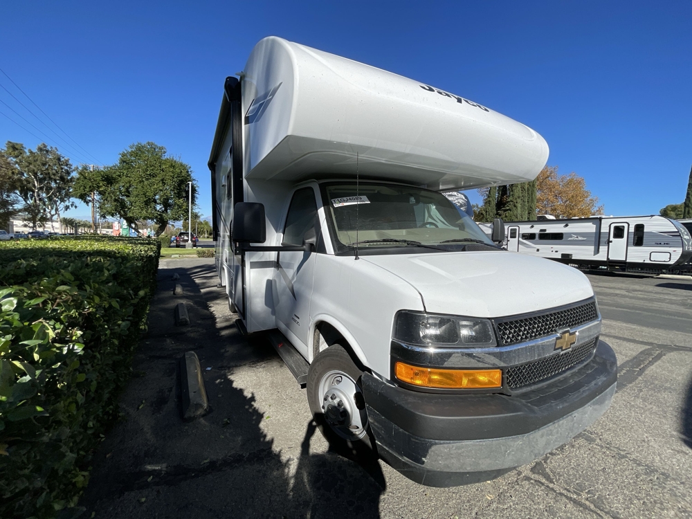 2026 Jayco Redhawk Se 22C - Stock #2591554 | Riverside, CA | Camping World