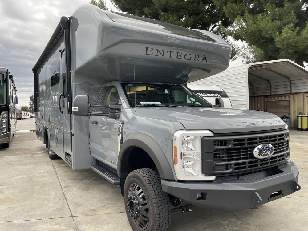2026 Entegra Coach Esteem Xl Golden State Edition 32U - Stock #2608408A ...